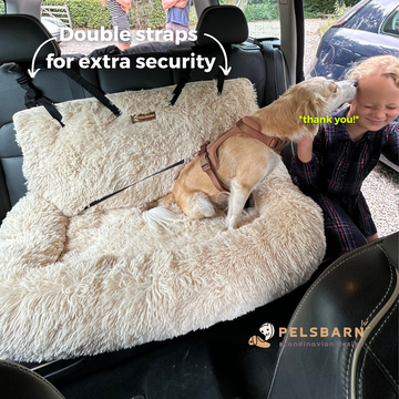 Calming Relieve Blanket – Pelsbarn.org